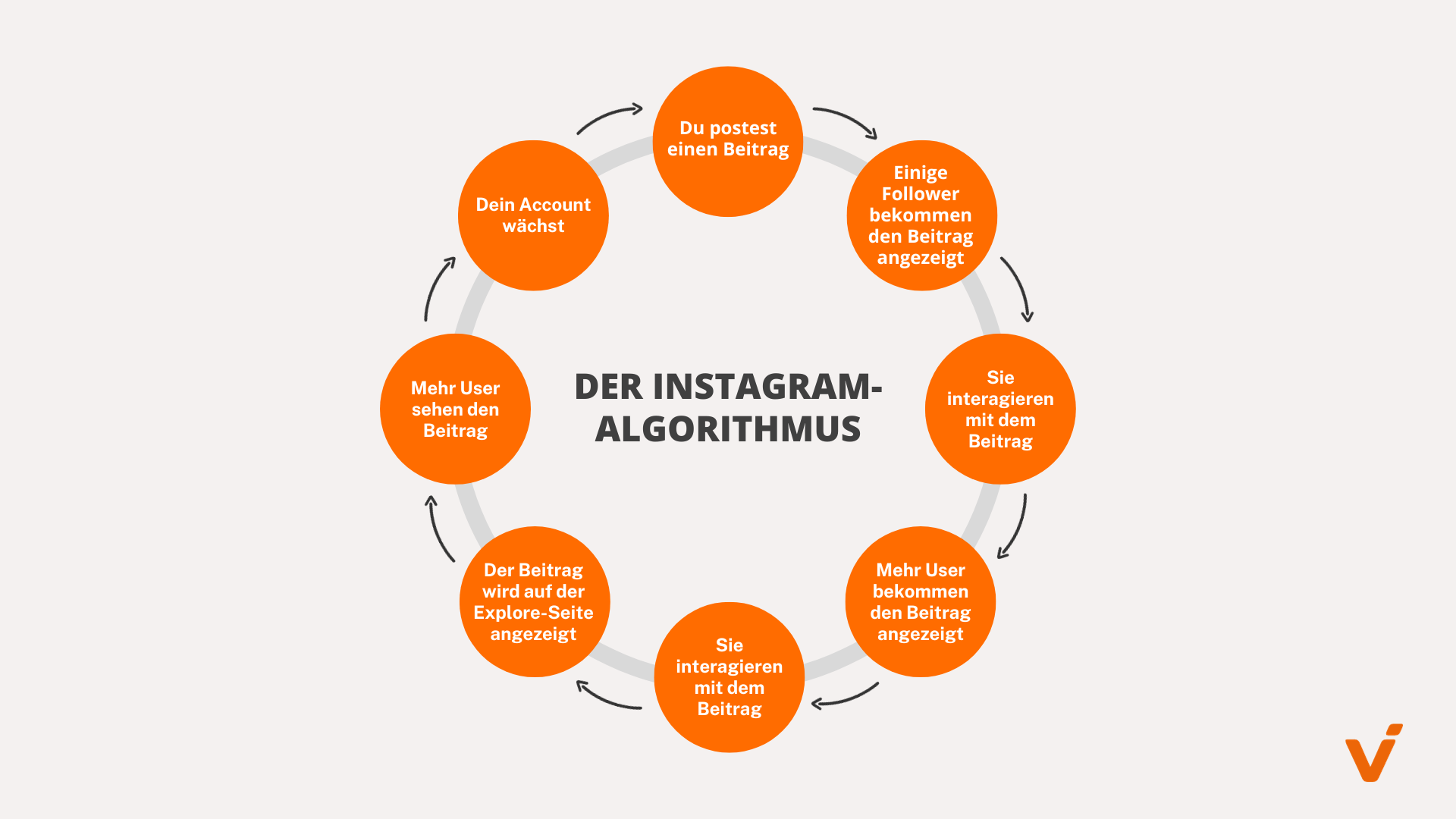 Instagram Algorithmus: Der Guide zur Steigerung deiner Bekanntheit